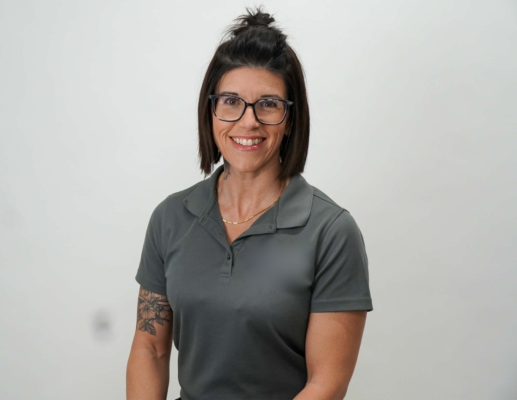 Professionnelle en vedette : Diane Talbot, physiothérapeute – Énergie Sud
